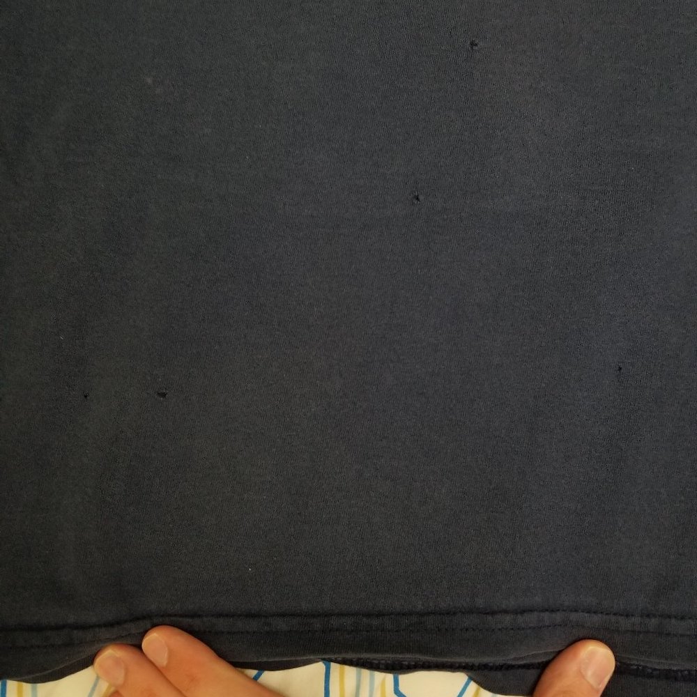 Vintage 90s Serial Killer The Shining Movie Shirt - Gem